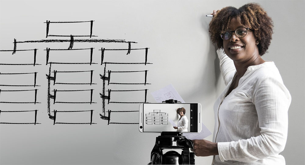 Self-Shooting Video Tips: Record Yourself at Home