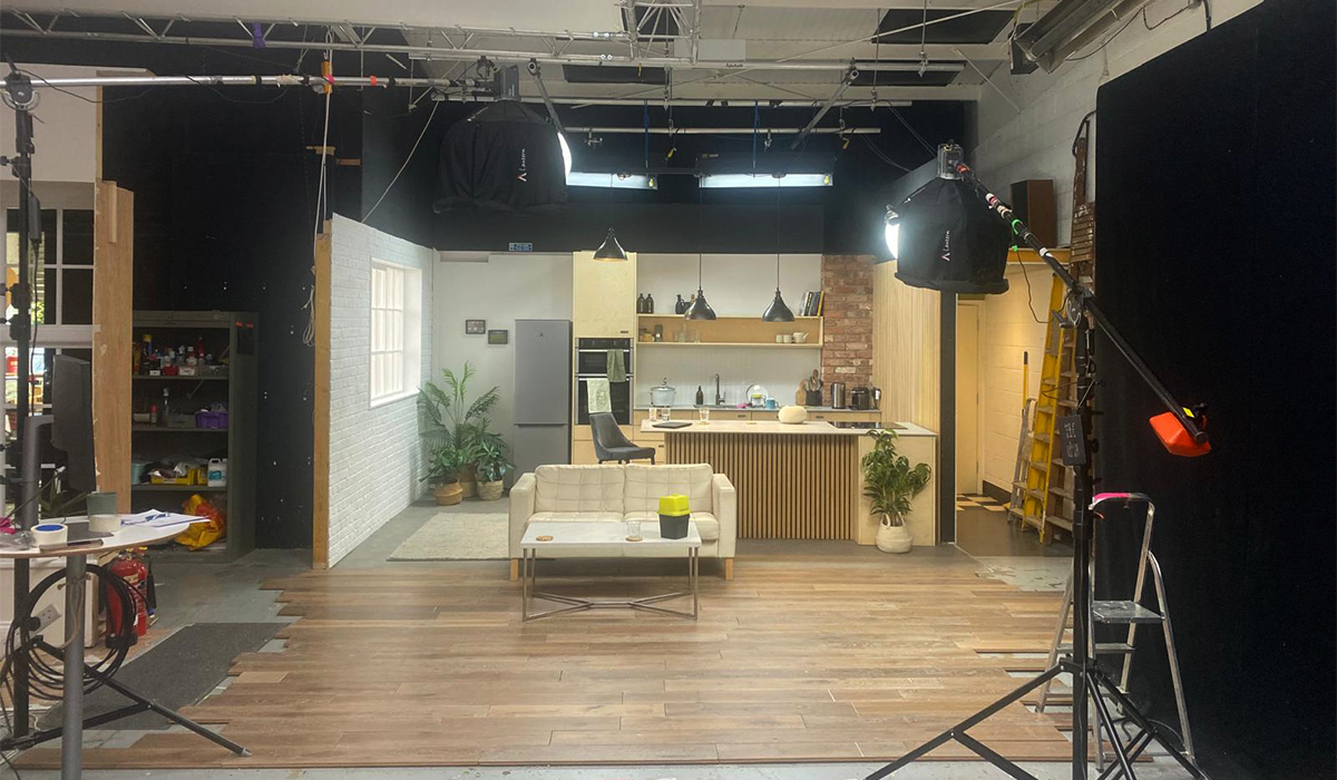 Croft TV's Winter, 2024 - 2025 • Video Production Experts based in ...
